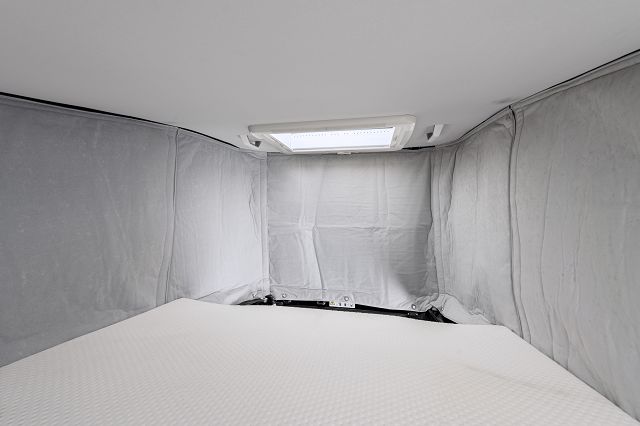 Sleeping roof insulation set | Interior Insulation | Protect & Preserve ...